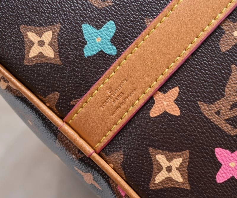 Brand-original Louis Vuitton Travel Bags