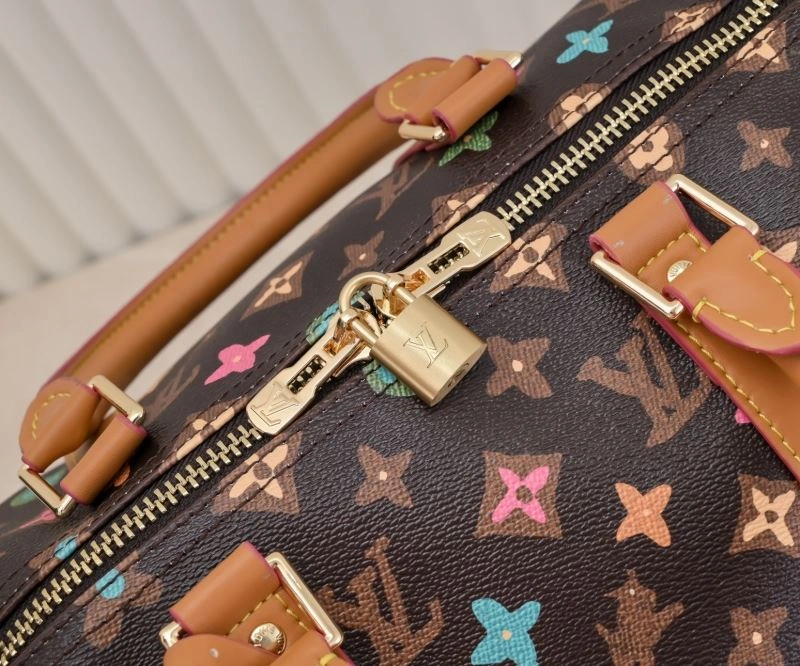 Brand-original Louis Vuitton Travel Bags