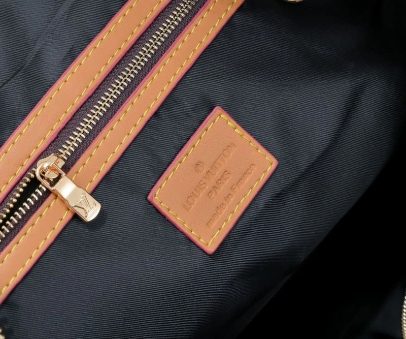 Brand-original Louis Vuitton Travel Bags