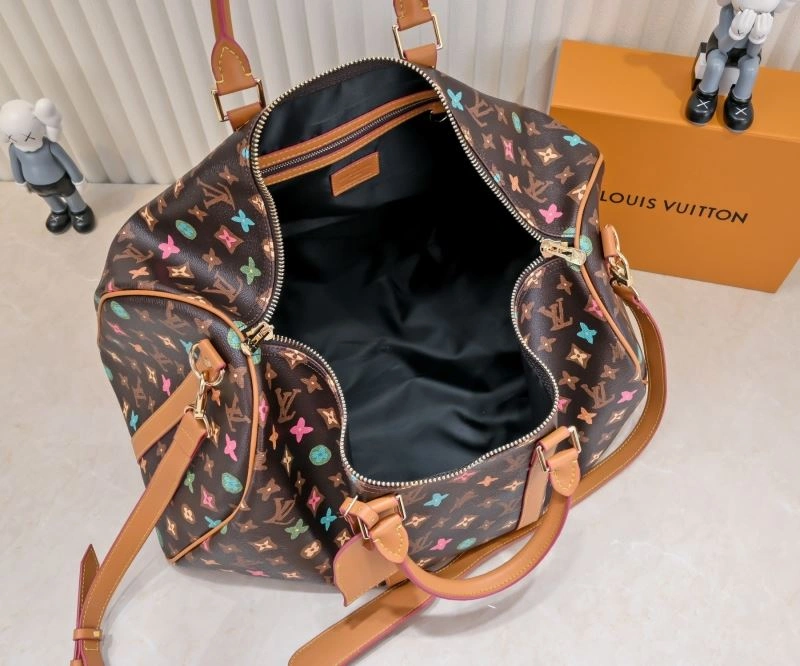 Brand-original Louis Vuitton Travel Bags