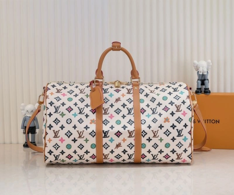 Louis Vuitton Travel Bags