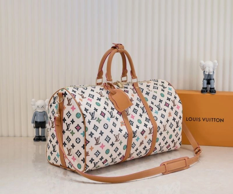 Top match Louis Vuitton Travel Bags
