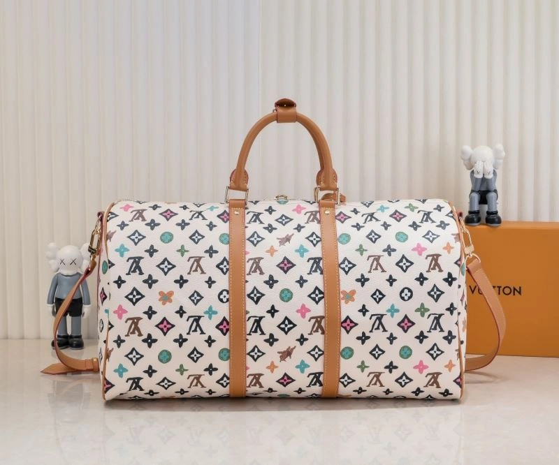 Top match Louis Vuitton Travel Bags