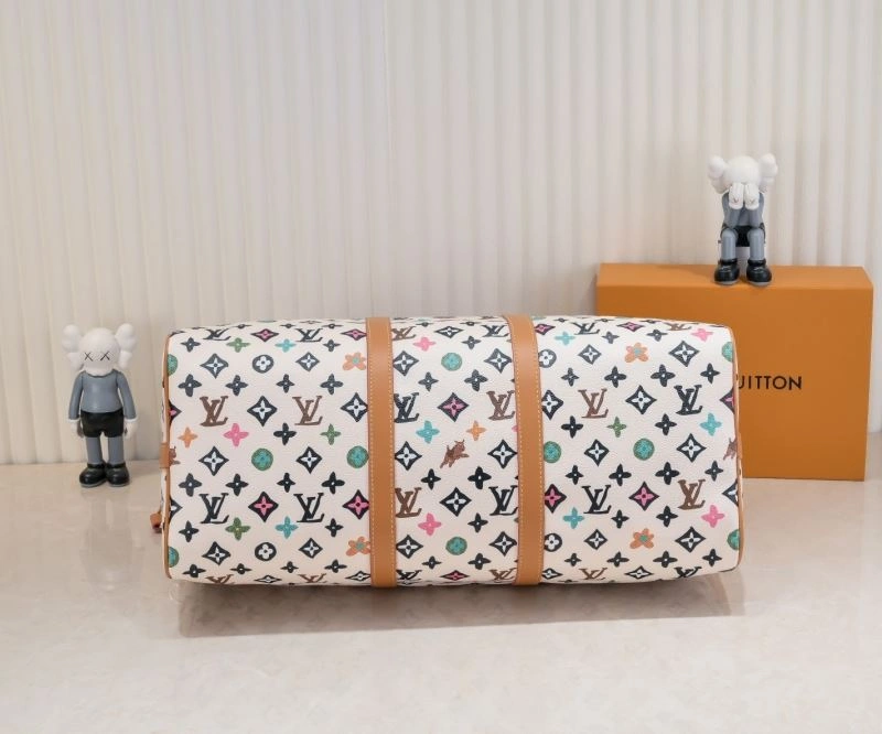 Top match Louis Vuitton Travel Bags