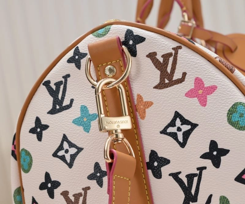 Top match Louis Vuitton Travel Bags