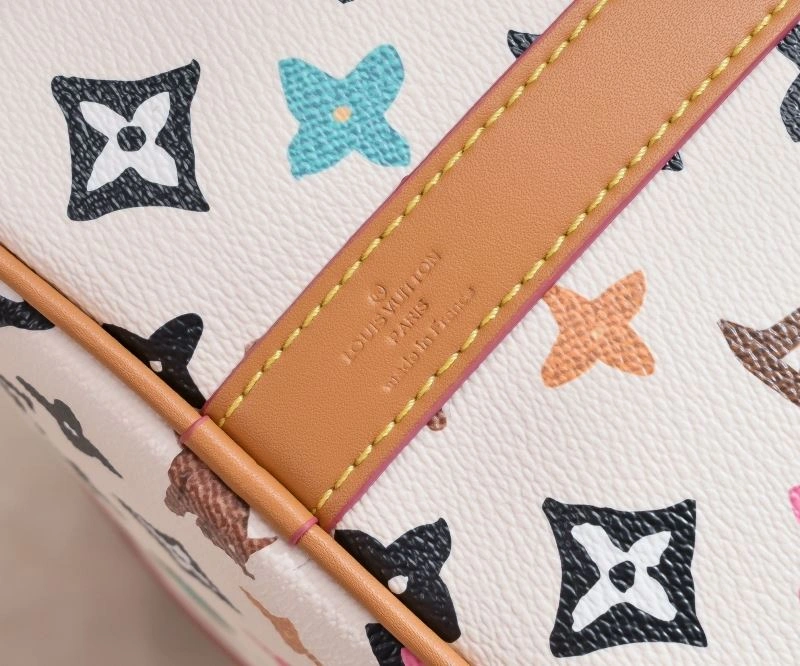 Top match Louis Vuitton Travel Bags