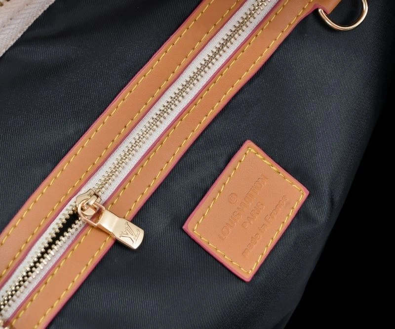 Top match Louis Vuitton Travel Bags