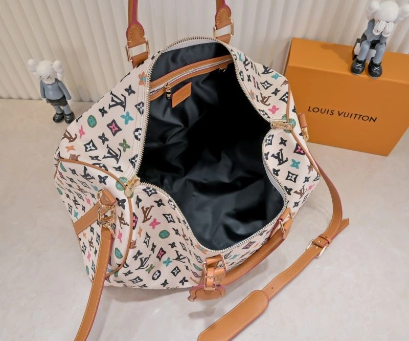 Top match Louis Vuitton Travel Bags