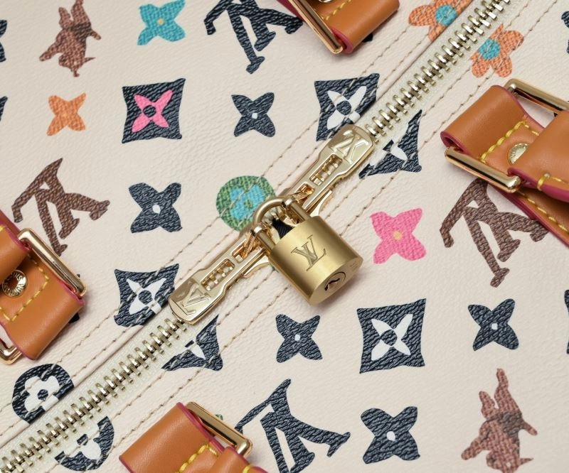 Top match Louis Vuitton Travel Bags