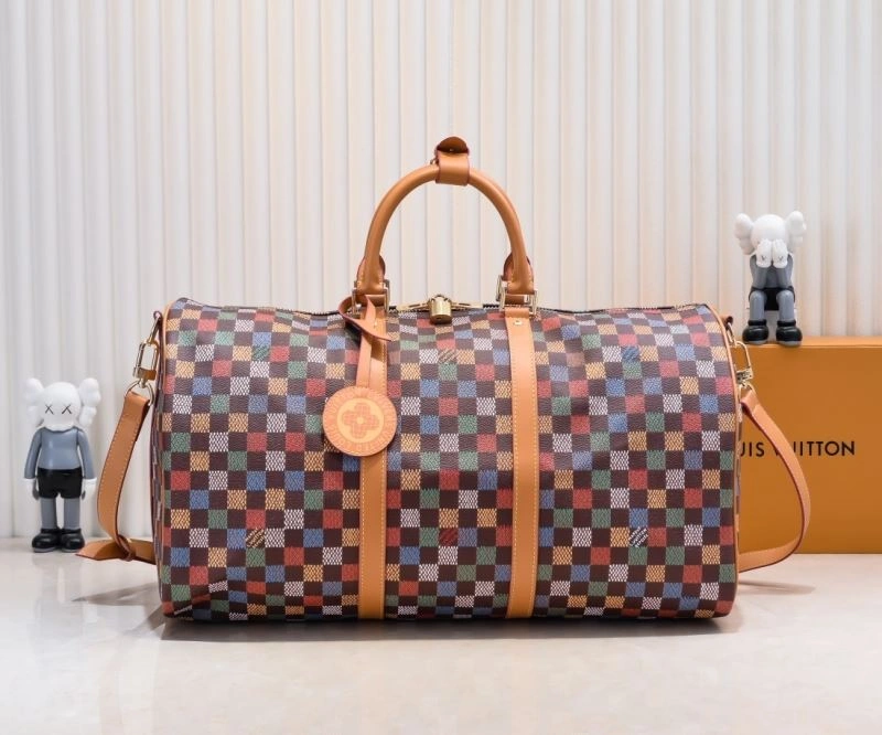 Louis Vuitton Travel Bags