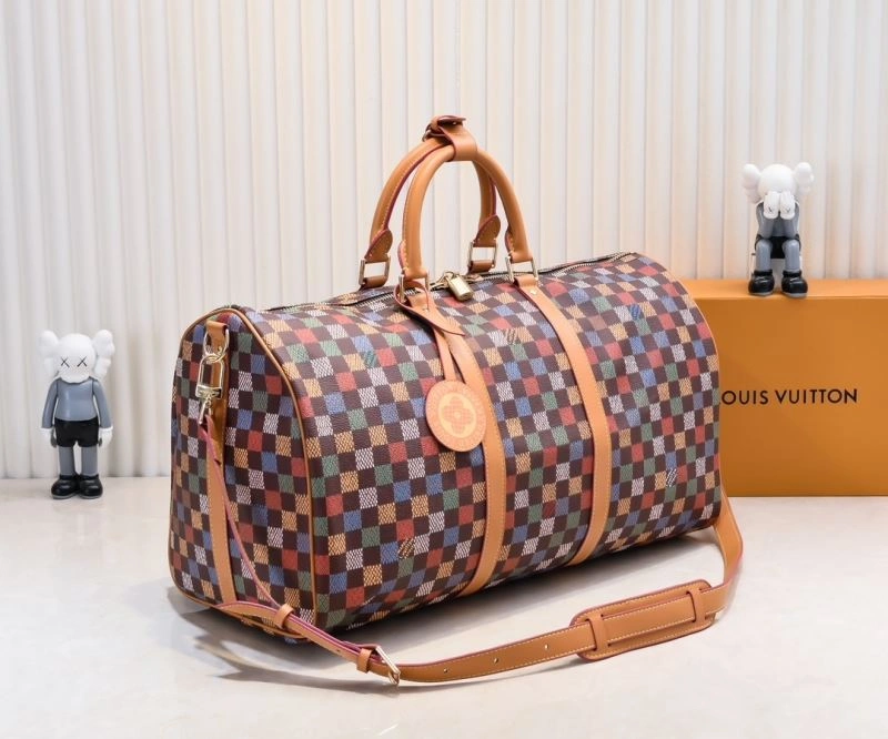High accuracy Louis Vuitton Travel Bags