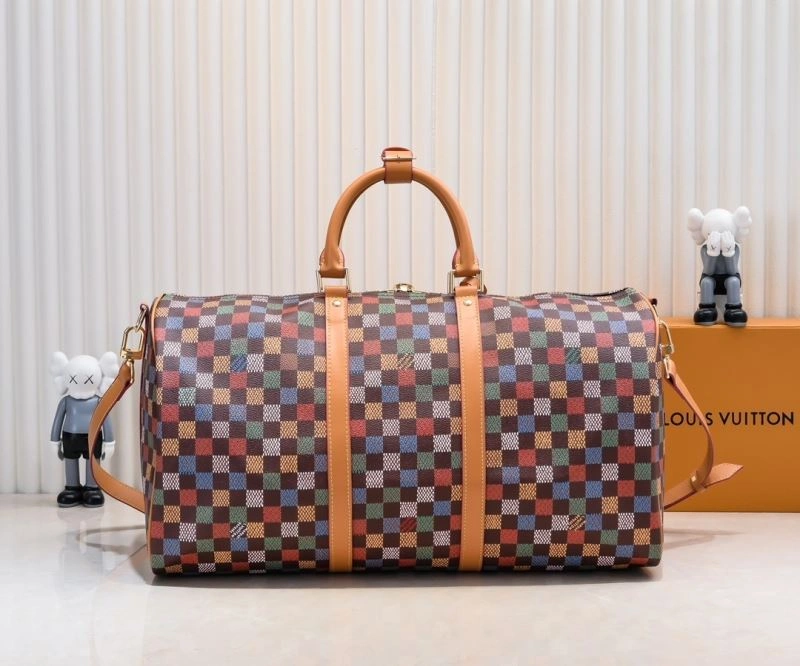 High accuracy Louis Vuitton Travel Bags