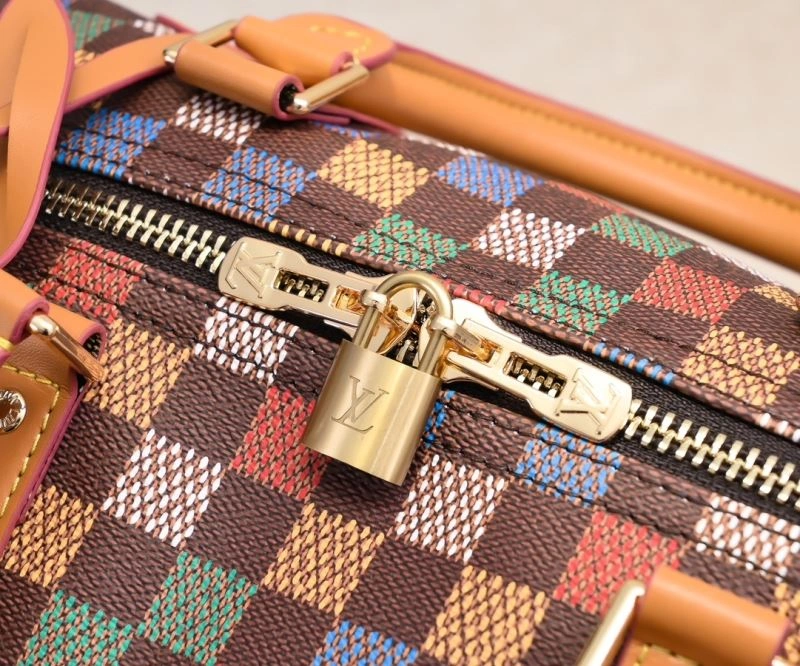 High accuracy Louis Vuitton Travel Bags