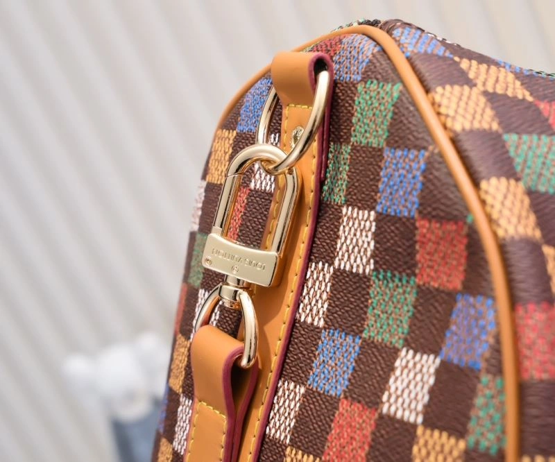 High accuracy Louis Vuitton Travel Bags