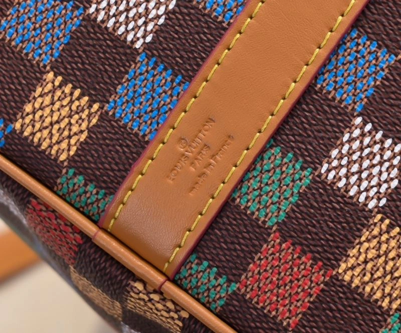 High accuracy Louis Vuitton Travel Bags