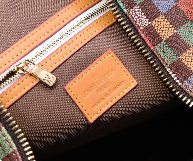 High accuracy Louis Vuitton Travel Bags