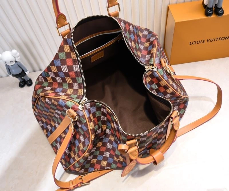 High accuracy Louis Vuitton Travel Bags