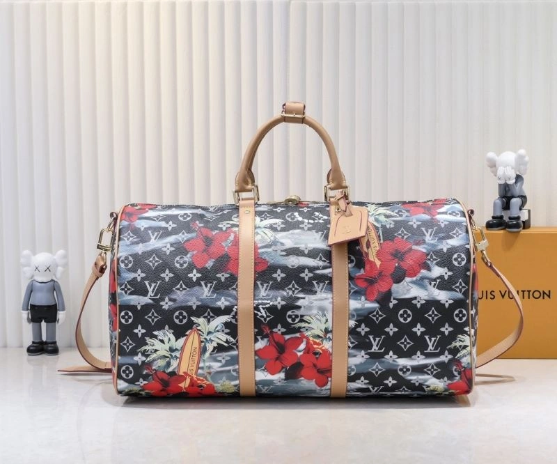 Louis Vuitton Travel Bags