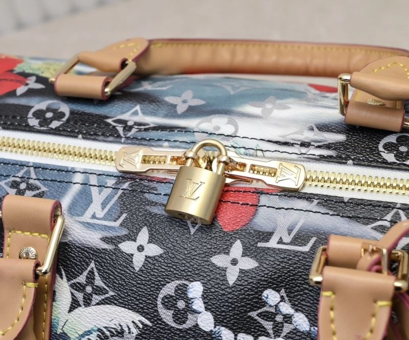 Perfect replica Louis Vuitton Travel Bags