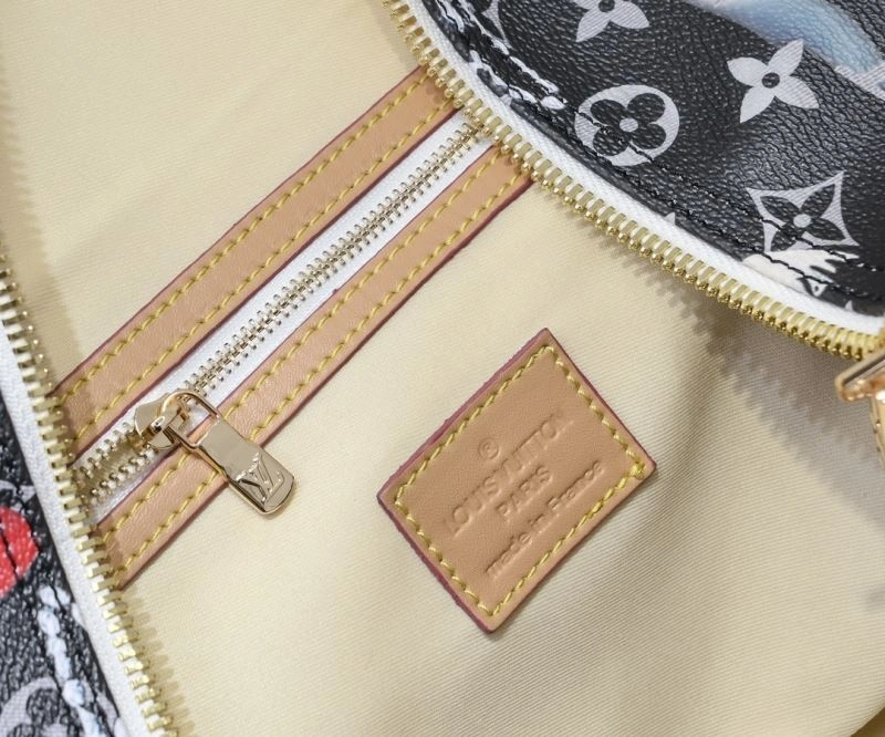 Perfect replica Louis Vuitton Travel Bags