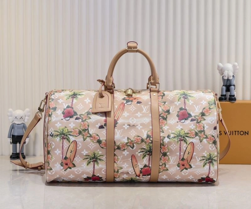 Louis Vuitton Travel Bags