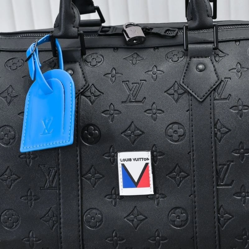 Official Louis Vuitton Travel Bags