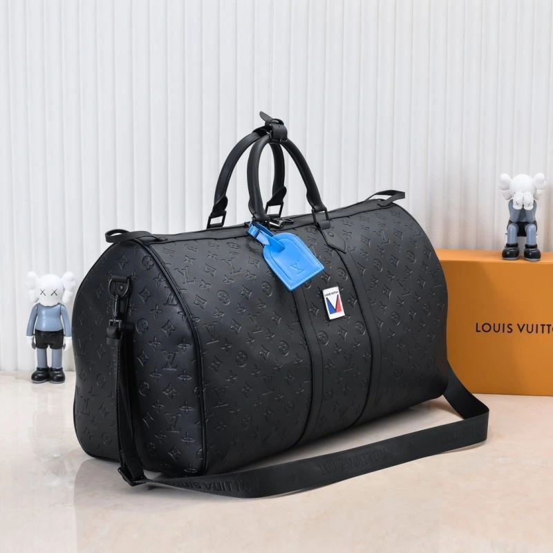 Official Louis Vuitton Travel Bags