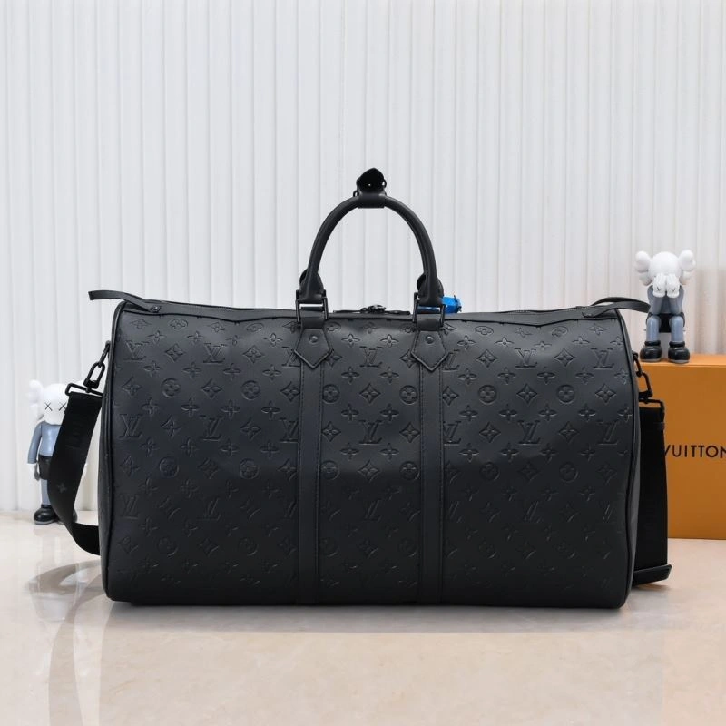 Official Louis Vuitton Travel Bags