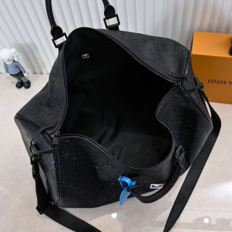 Official Louis Vuitton Travel Bags
