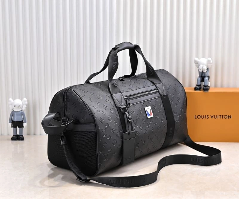 Official Louis Vuitton Travel Bags