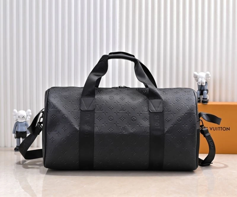 Official Louis Vuitton Travel Bags
