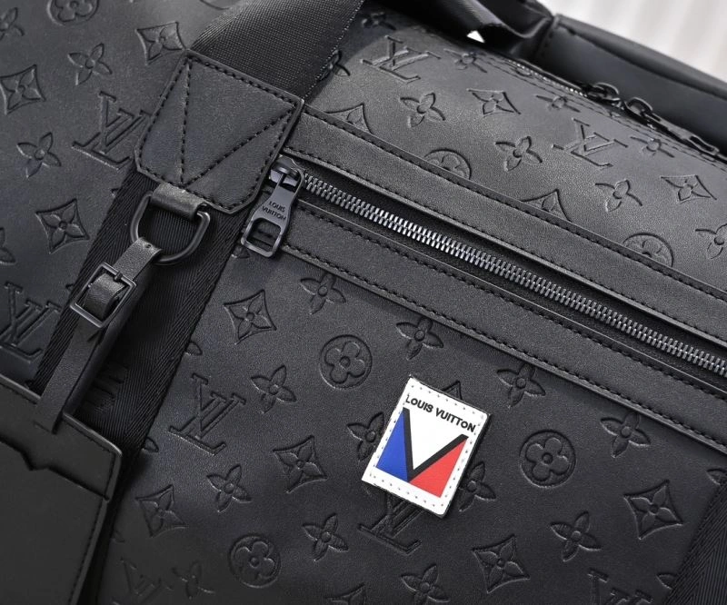 Official Louis Vuitton Travel Bags