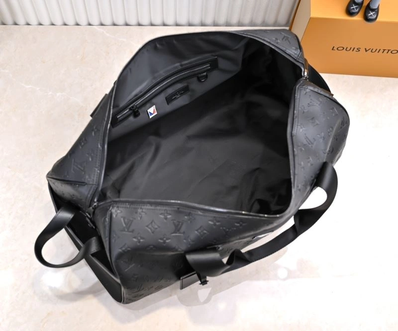 Official Louis Vuitton Travel Bags