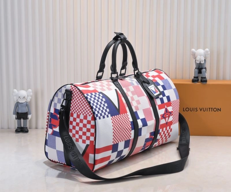 Genuine Louis Vuitton Travel Bags