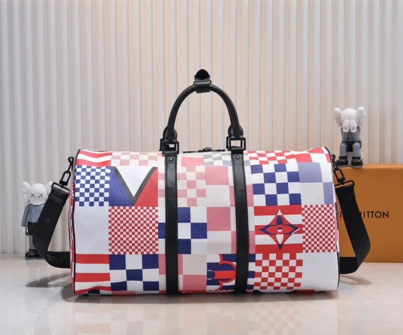Genuine Louis Vuitton Travel Bags