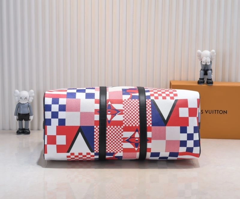 Genuine Louis Vuitton Travel Bags