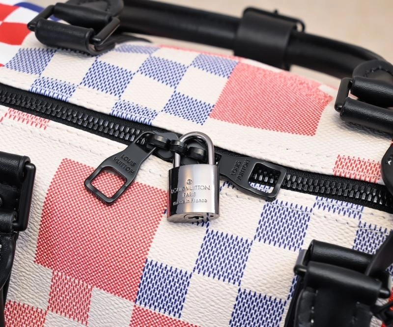 Genuine Louis Vuitton Travel Bags