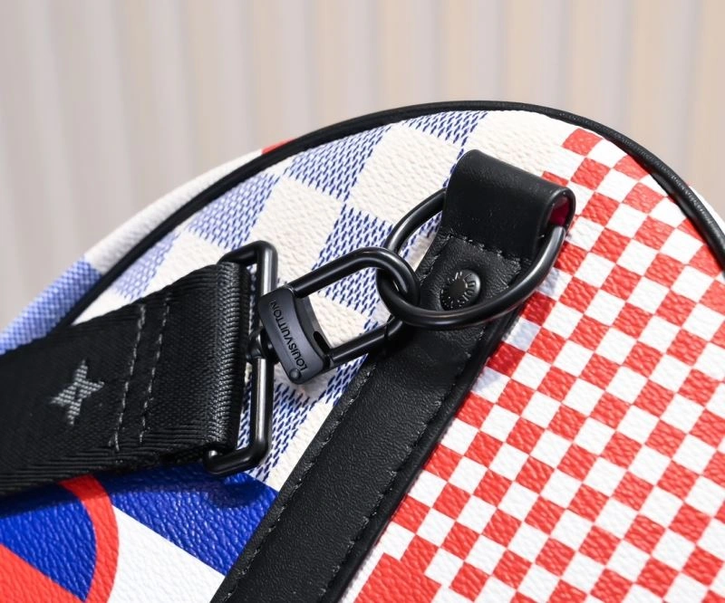 Genuine Louis Vuitton Travel Bags
