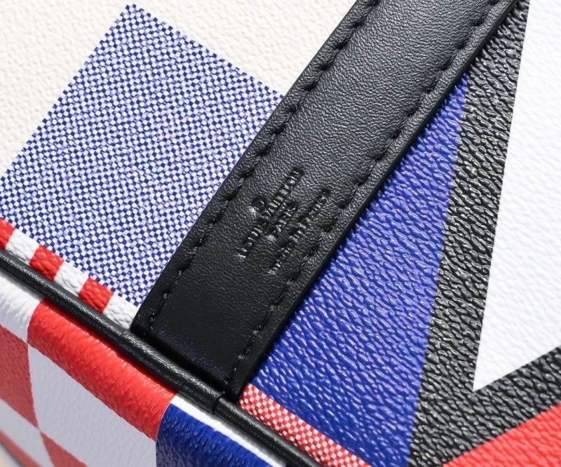 Genuine Louis Vuitton Travel Bags