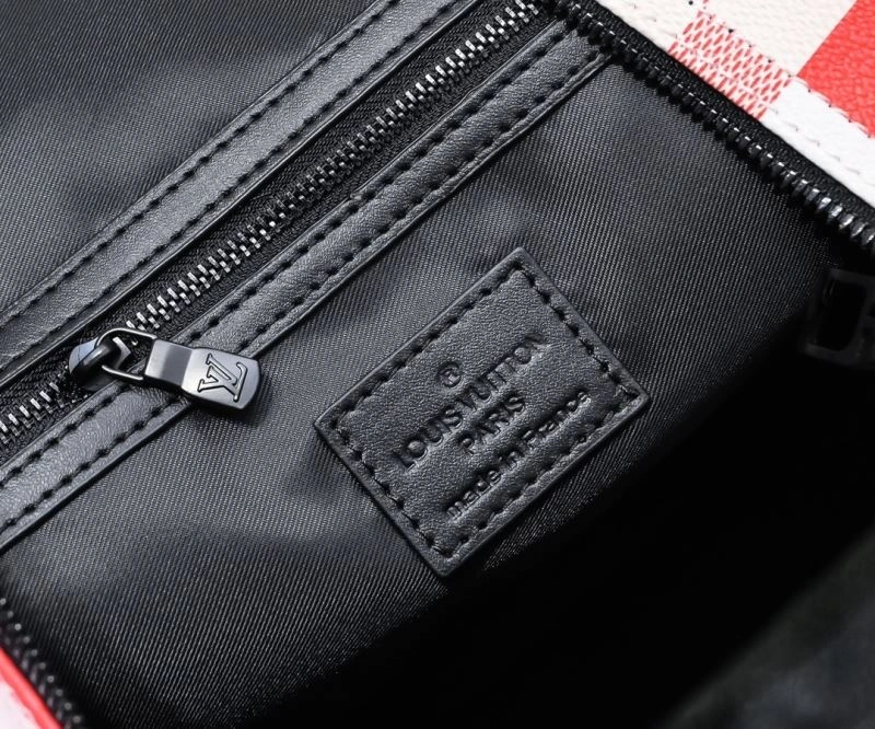 Genuine Louis Vuitton Travel Bags