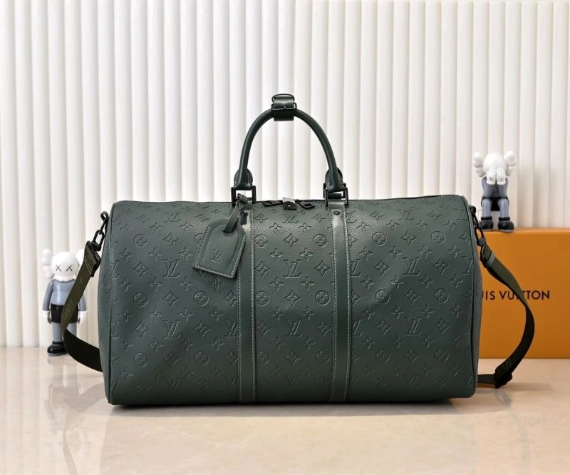 Louis Vuitton Travel Bags