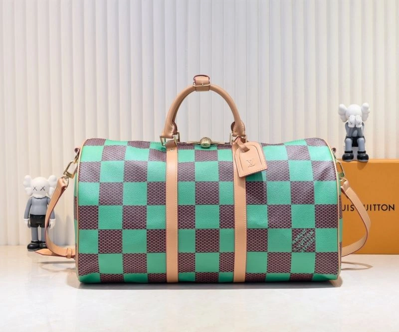 Louis Vuitton Travel Bags