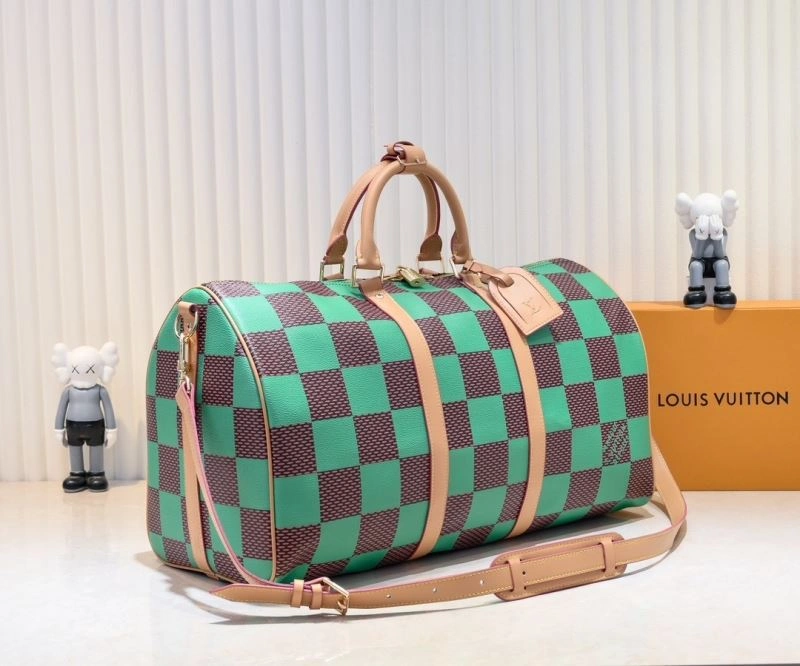 Value-priced Louis Vuitton Travel Bags