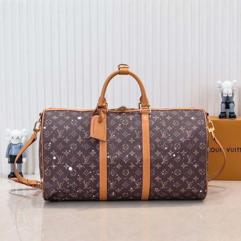 Louis Vuitton Travel Bags