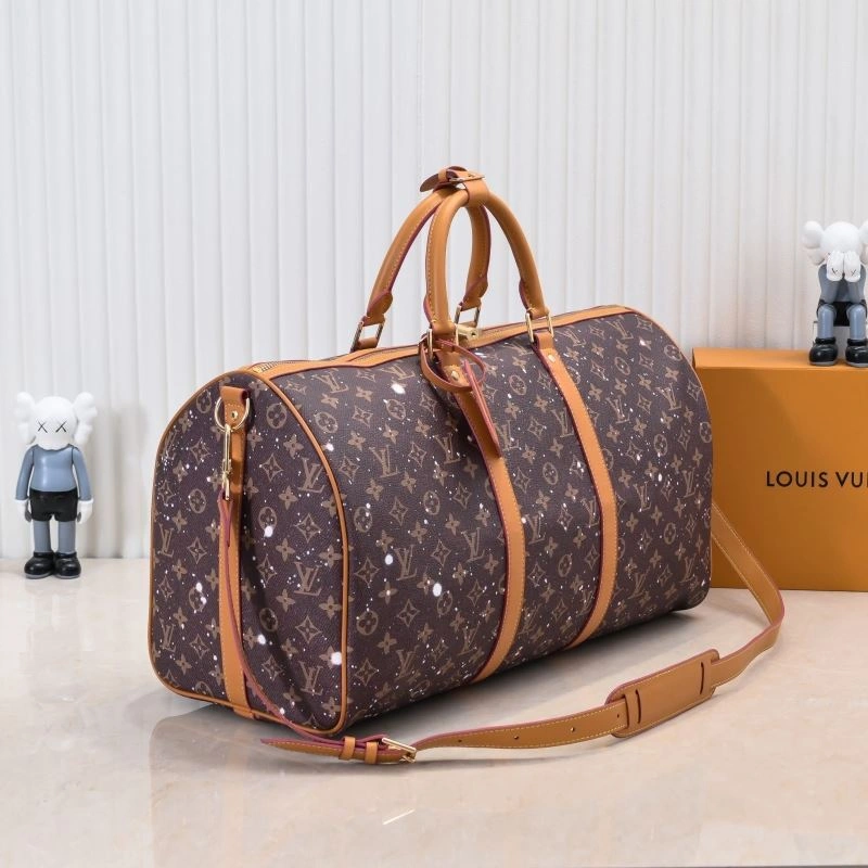 Original Louis Vuitton Travel Bags