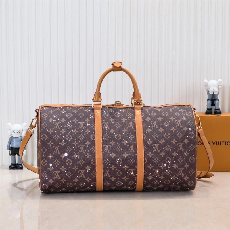 Original Louis Vuitton Travel Bags