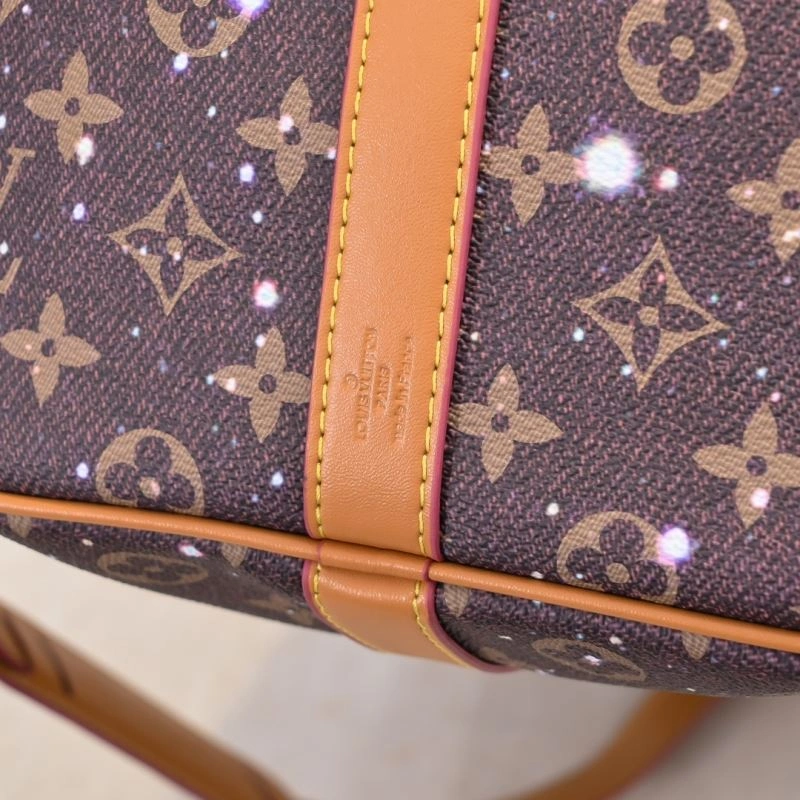 Original Louis Vuitton Travel Bags