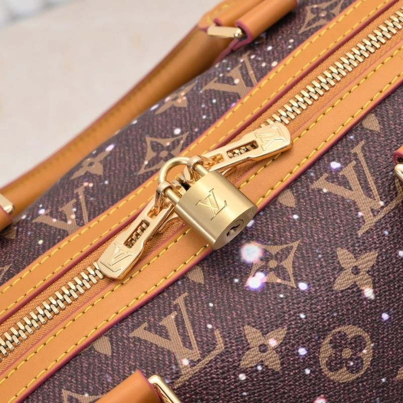 Original Louis Vuitton Travel Bags