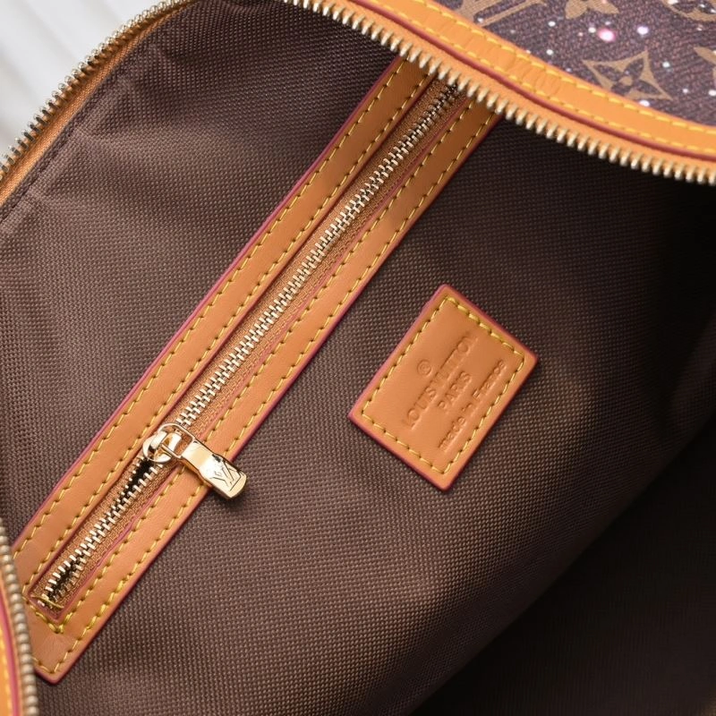 Original Louis Vuitton Travel Bags
