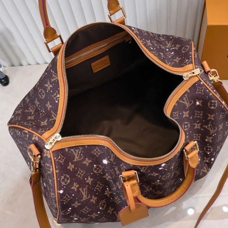 Original Louis Vuitton Travel Bags